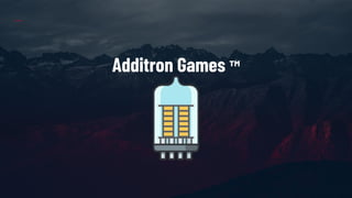 Retro gaming machine made with Javascript and Kubernetes | PPT