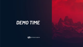 Retro gaming machine made with Javascript and Kubernetes | PPT