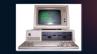 Retro gaming machine made with Javascript and Kubernetes | PPT