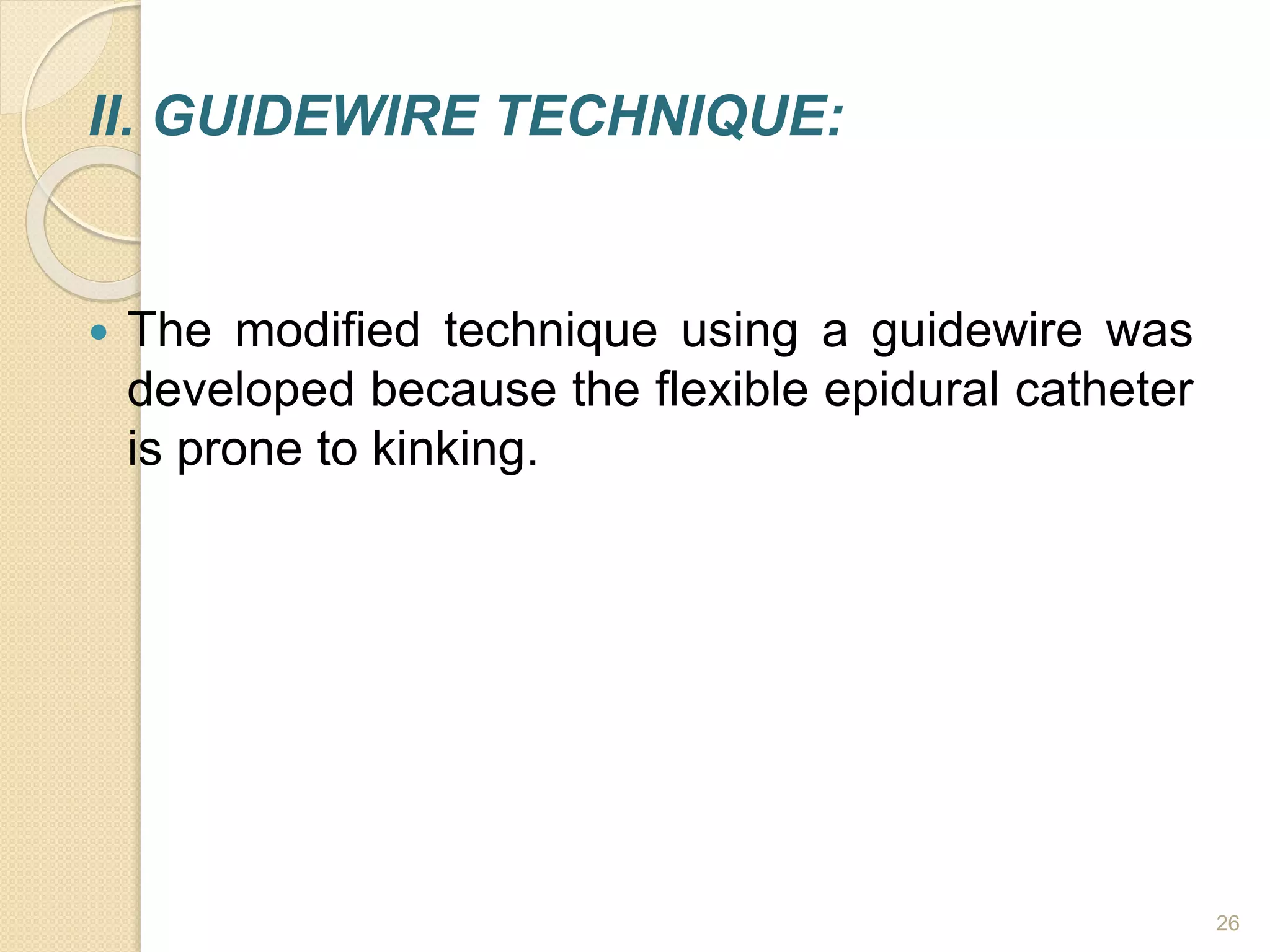 Retrograde intubation | PPTX