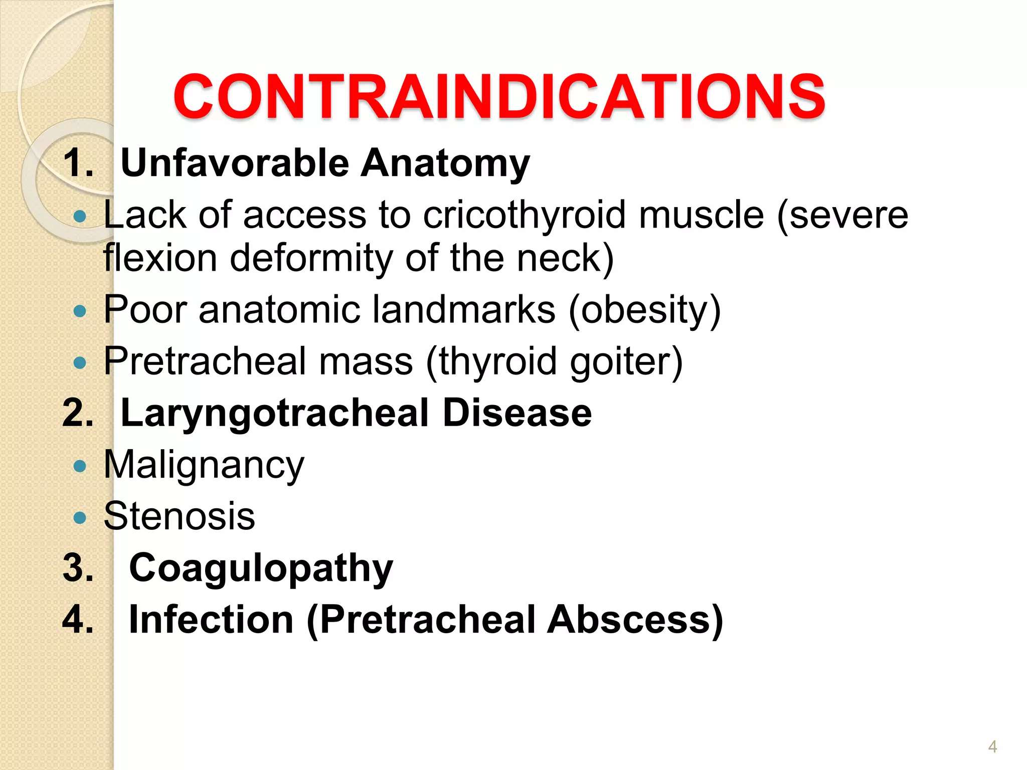 Retrograde intubation | PPTX