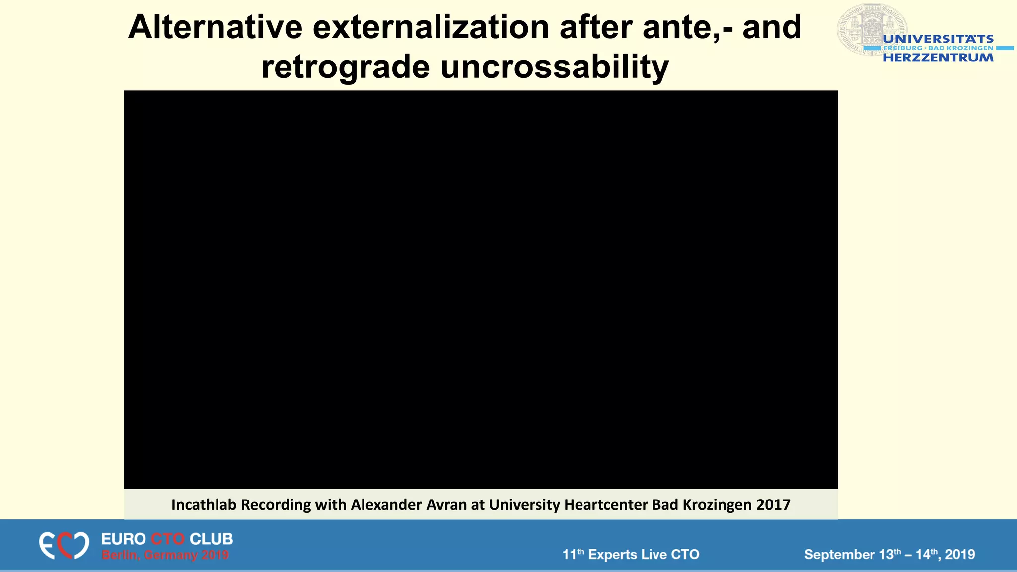 Retrograde approach Step by Step | PPT