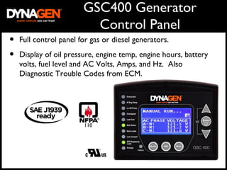 Retro kit presentation for service managers | PPT