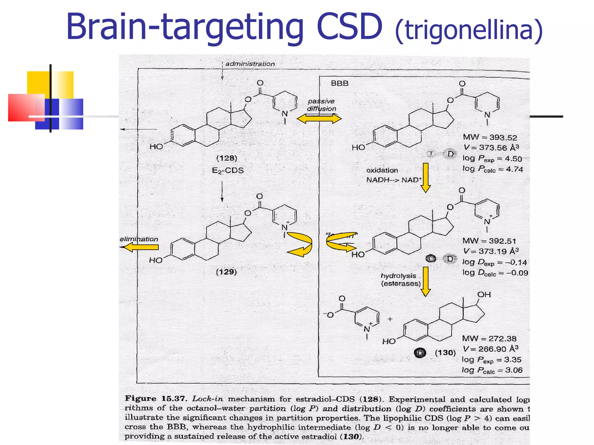 Retrometabolic drug design | PPT