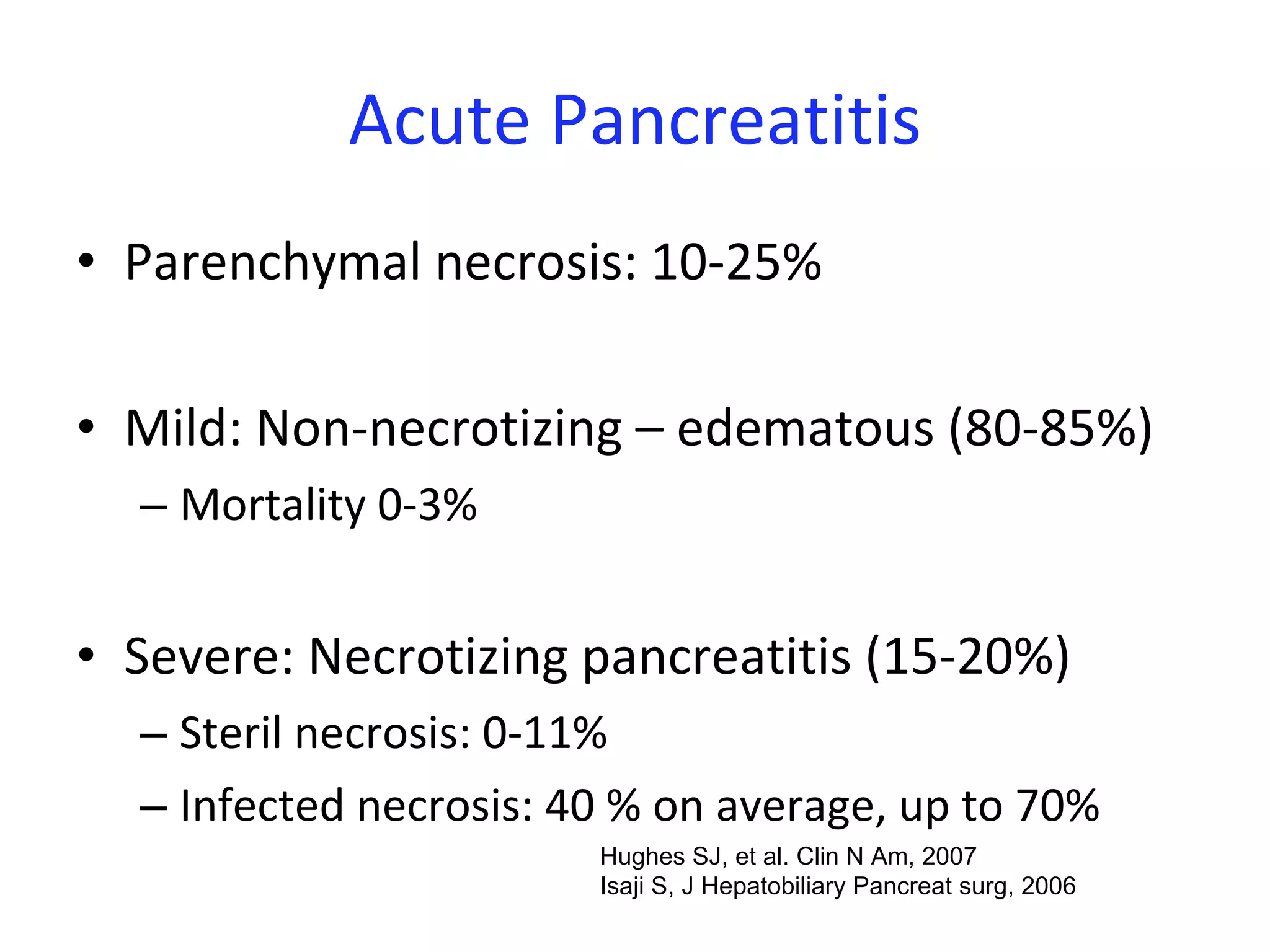 Retroperitoneal endoscopic necrosectomy | PPT