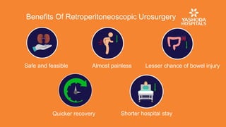 What is Retroperitoneoscopic Surgery | PPT