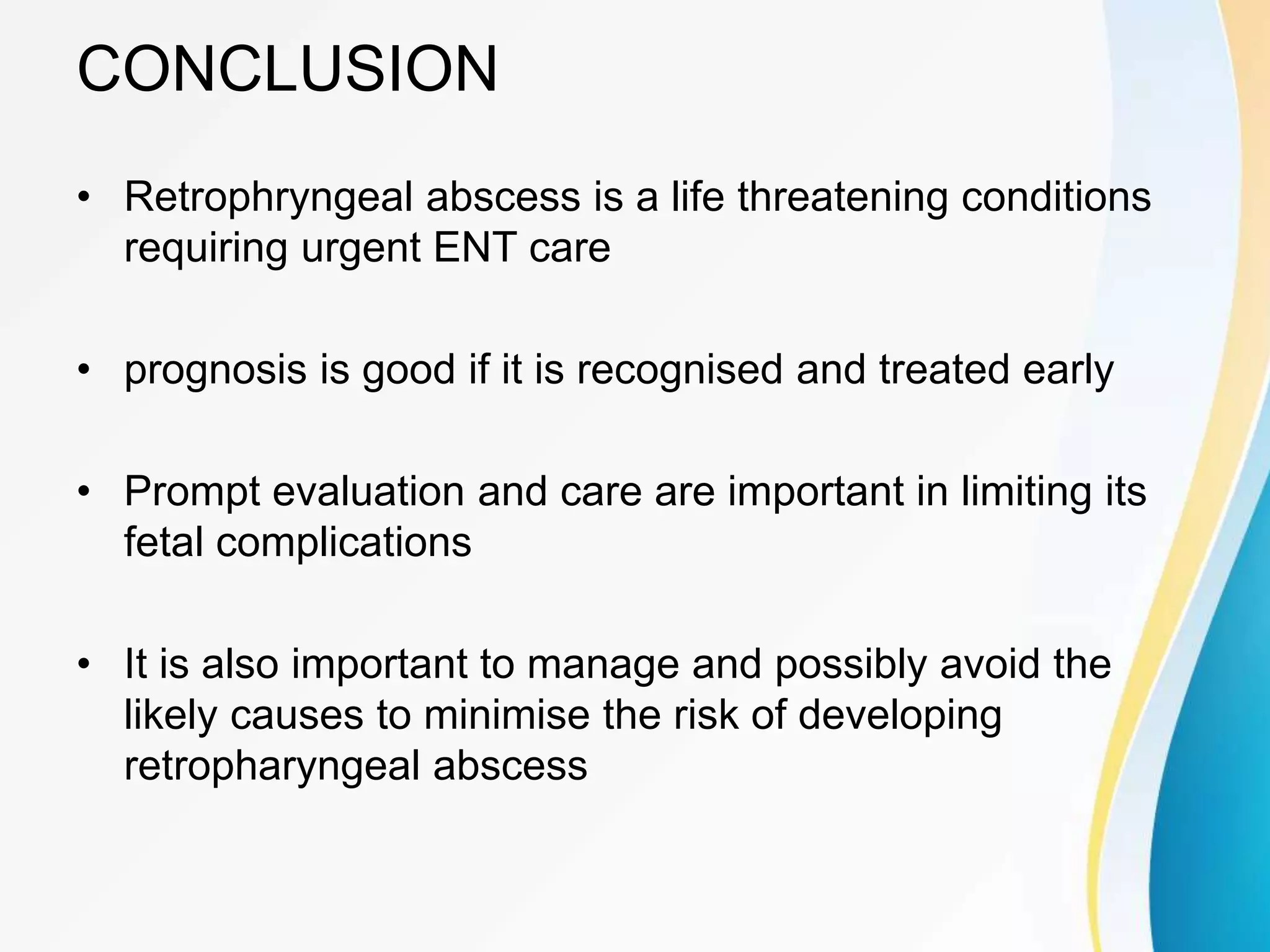 RETROPHARYNGEAL ABSCESS N.pptx
