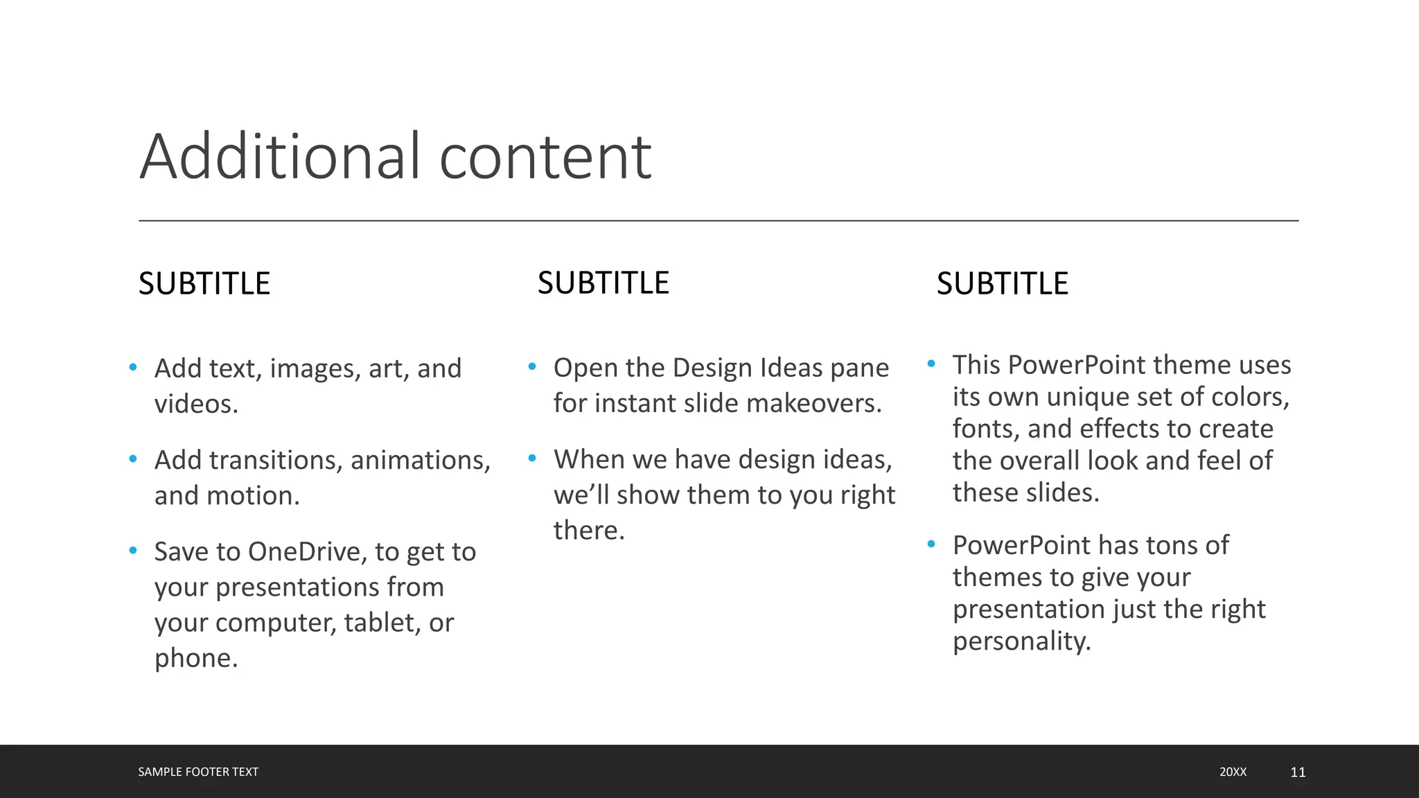 Retrospect design with multiple services.pptx
