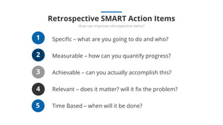Retrospective | PDF