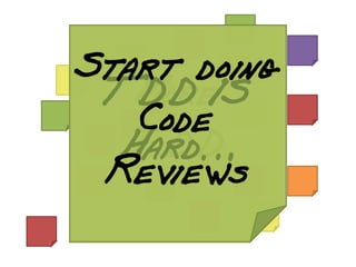 An iteration retrospective | PPT