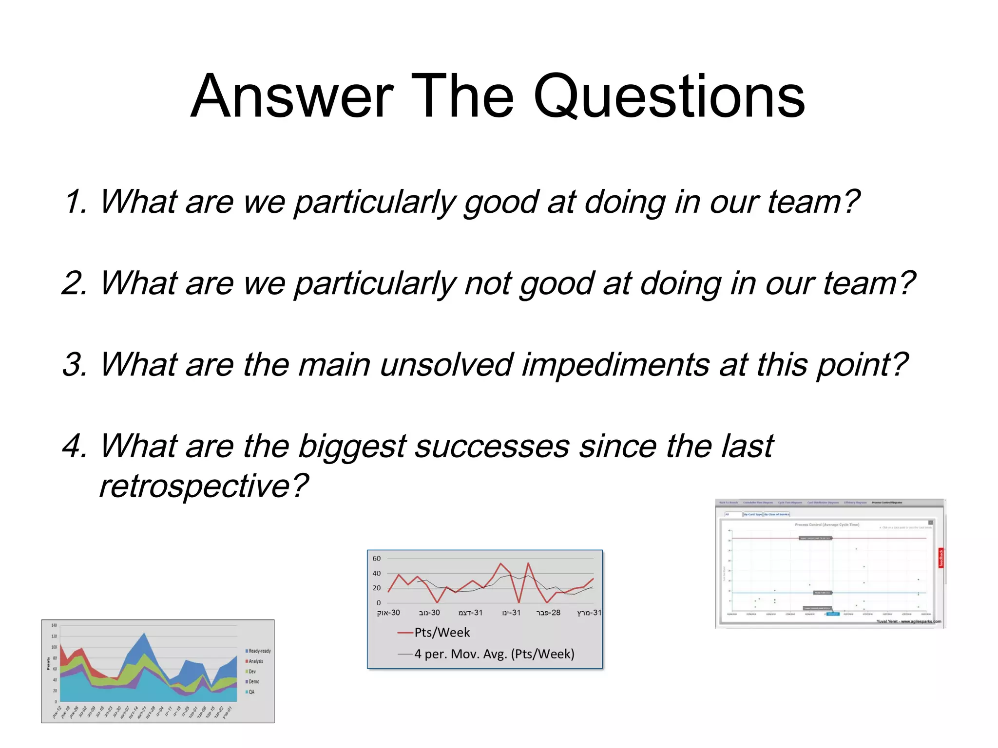 Retrospective in action | PPT