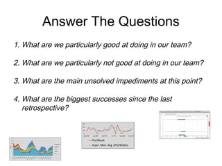 Retrospective in action | PPT