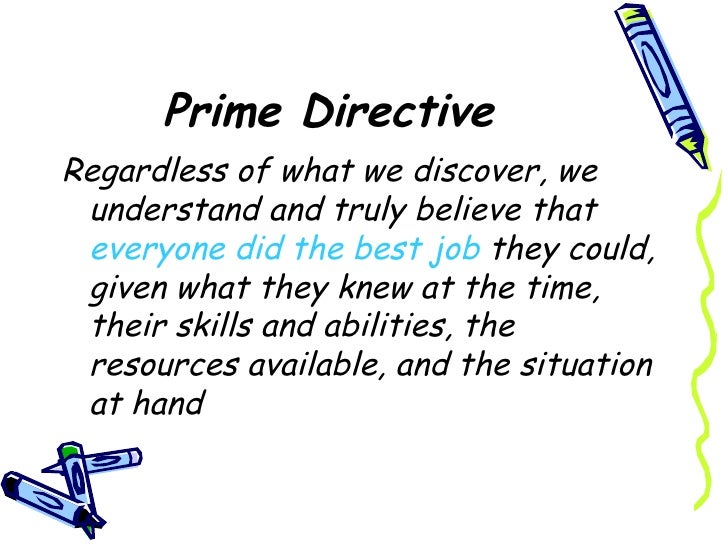 Retrospective Meeting Knowledge Sharing