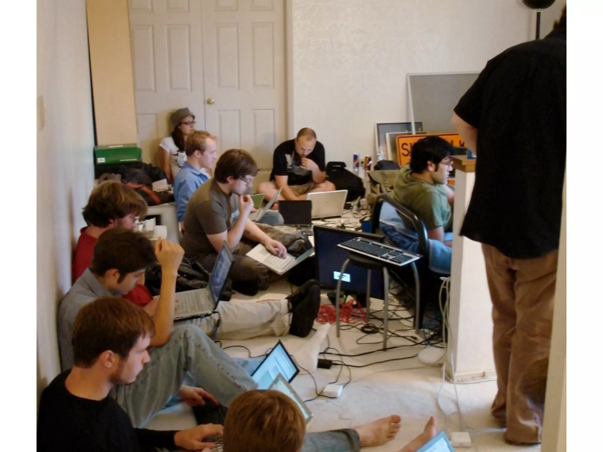 SHDH Retrospective, Part 2 | PPT