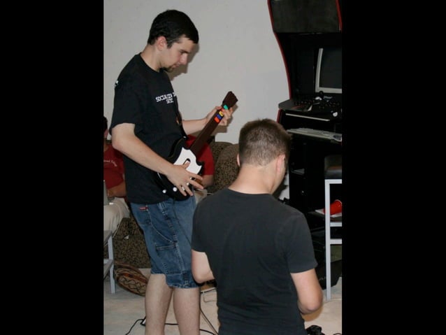 SHDH Retrospective, Part 2 | PPT