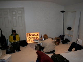 SHDH Retrospective, Part 2 | PPT