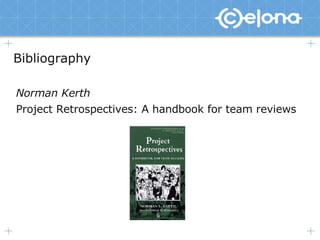 Retrospectives Techniques | PPT