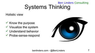 Agile Retrospectives to the Next Level - Organizational Agility - OOP ...