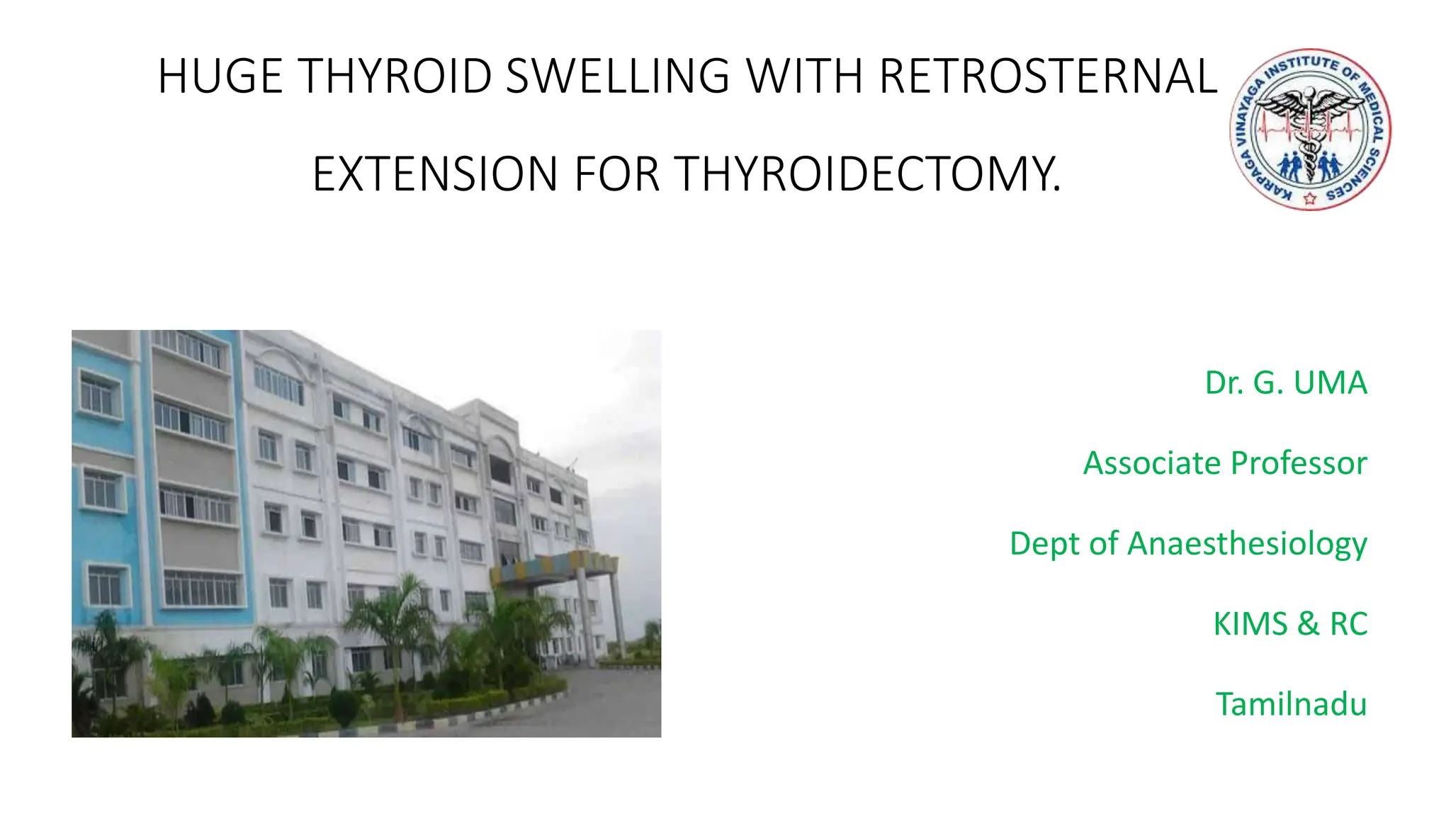 Retrosternal ppt workshop GAS.pptx