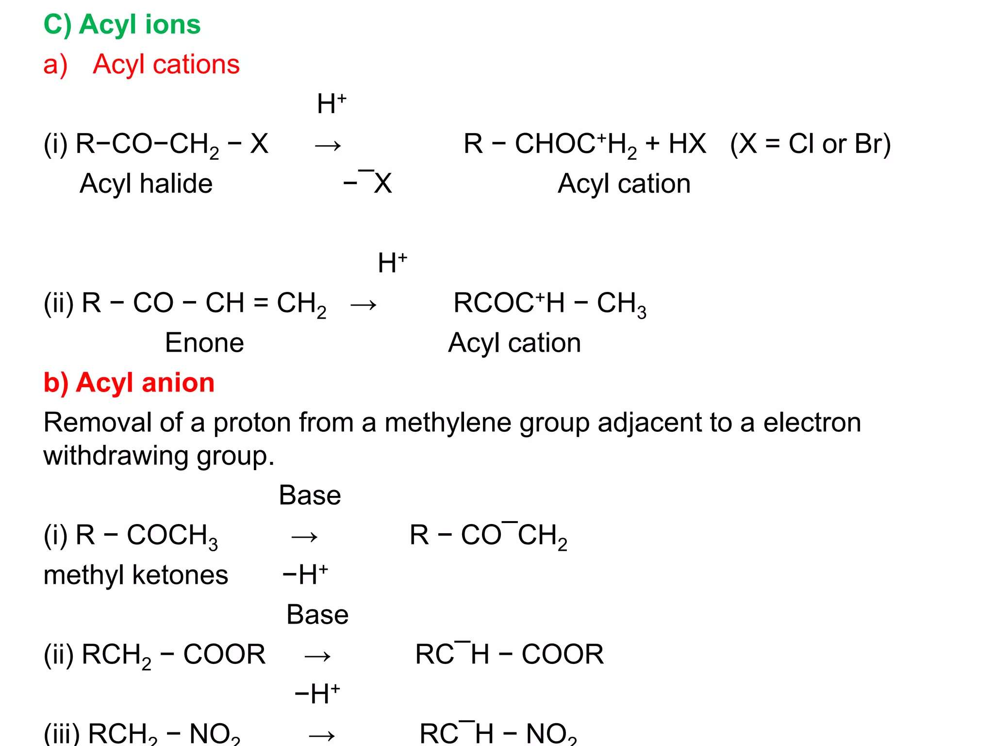 Retrosynthetic analysis in organic synthesis | PPTX