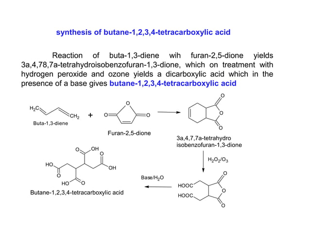 Retrosynthetic analysis in organic synthesis | PPTX | Chemistry | Science