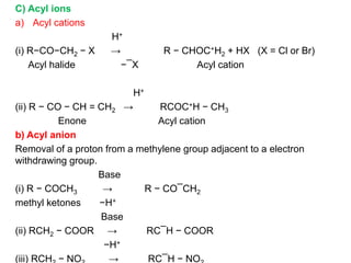 Retrosynthetic analysis in organic synthesis | PPTX