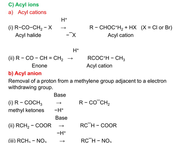 Retrosynthetic analysis in organic synthesis | PPTX | Chemistry | Science