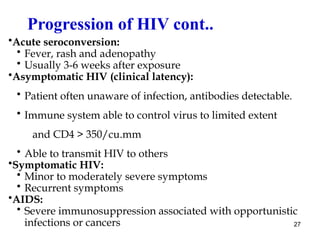 RETROV-.pptxcervical cancercervical cancer | PPT