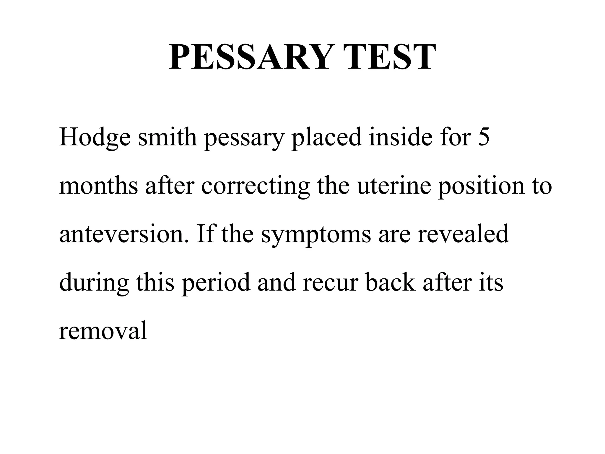 retroversion.pptxfor bsc nursing students | PPTX