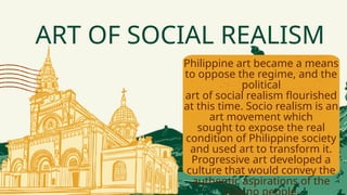 Retro Vintage Illustrative Philippine Landmarks Presentation.pptx
