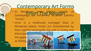 Retro Vintage Illustrative Philippine Landmarks Presentation.pptx