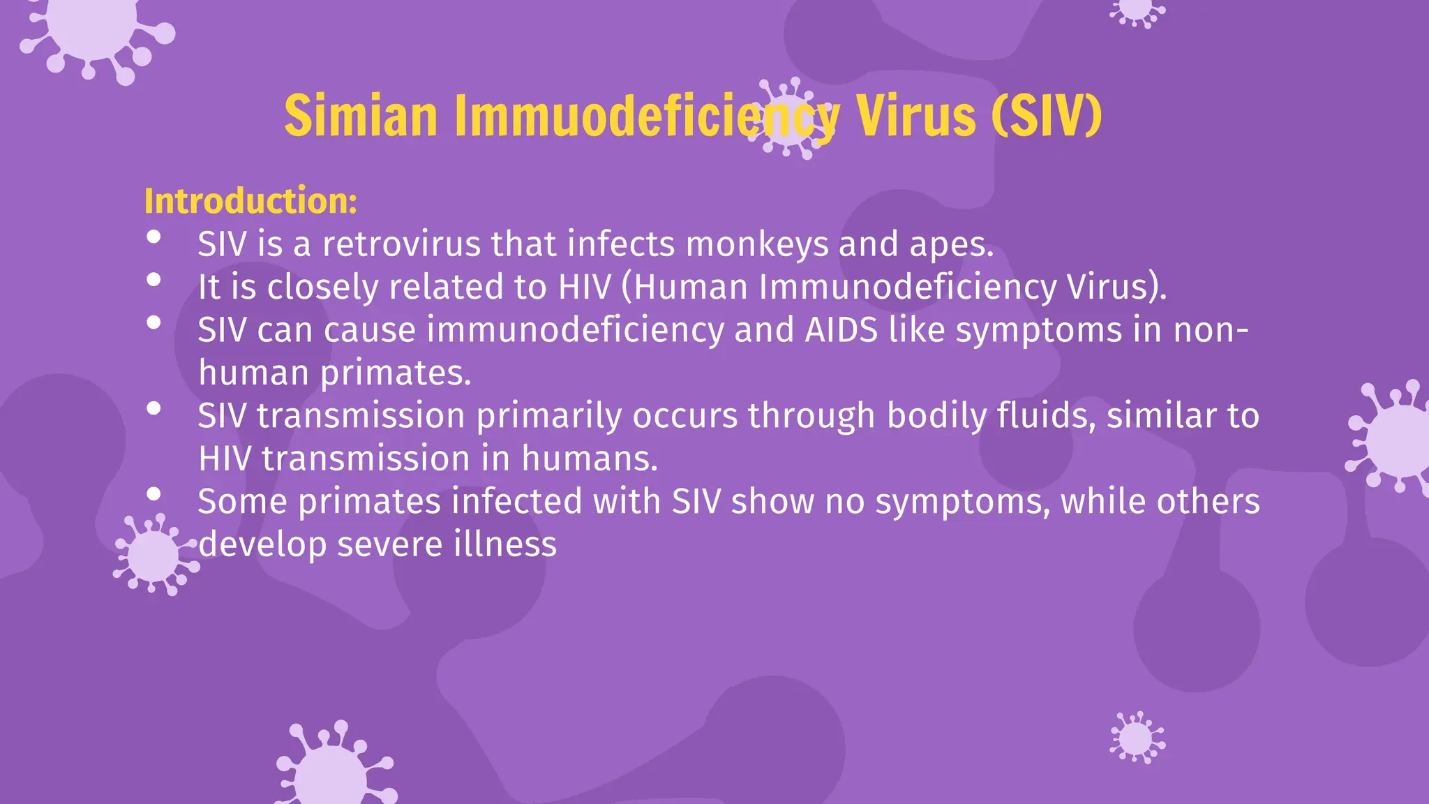 Retroviral Infection.pptx tyes And details | PPTX