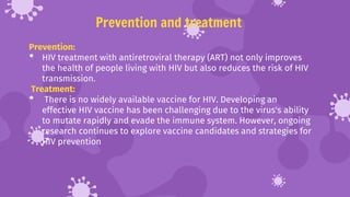 Retroviral Infection.pptx tyes And details | PPTX