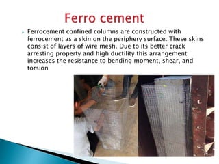 Retrrofitting | PPTX
