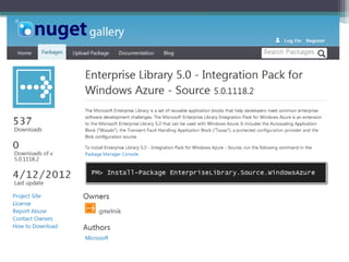 Retry monad for transient fault handling | PDF