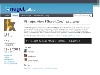 Retry monad for transient fault handling | PDF