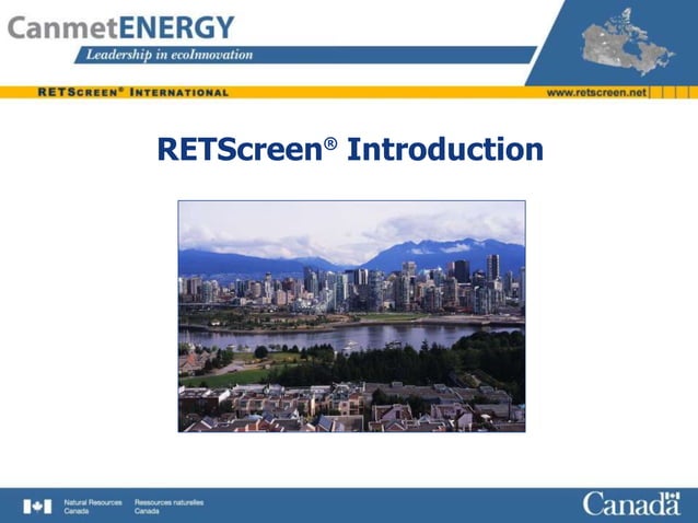 RETScreen_Introduction.ppt