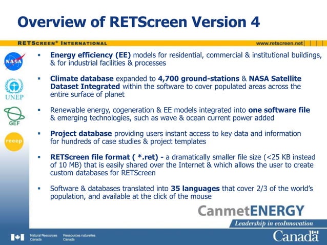 RETScreen_Introduction.ppt