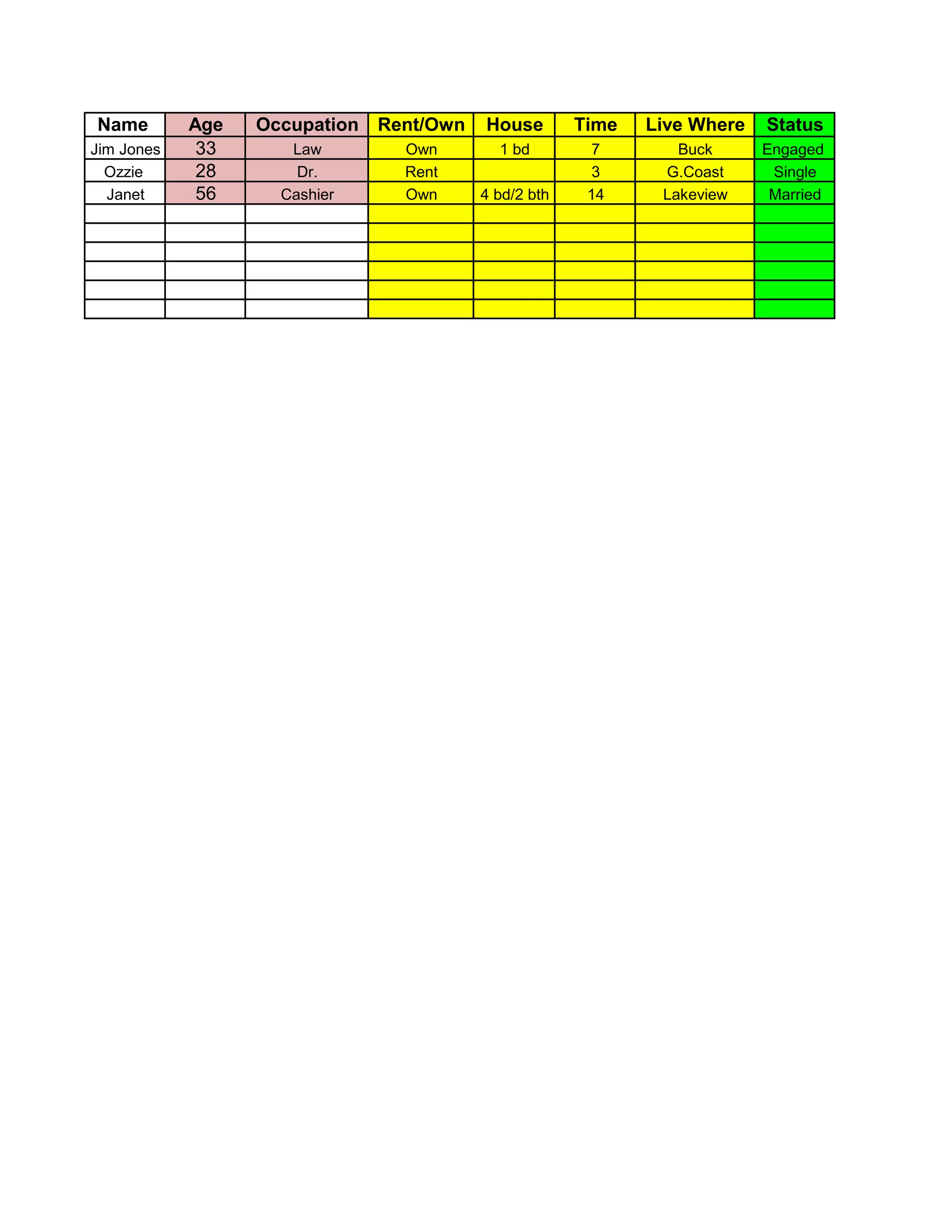 Retso worksheets dollinger presentation | XLSX