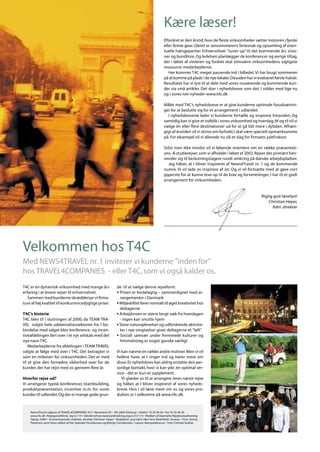 1'st nyhedsbrev | PDF