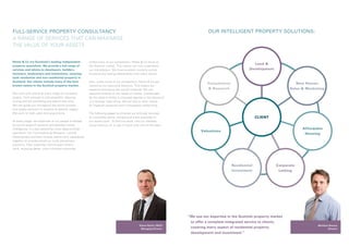 Rettie Intelligent Property Solutions | PDF