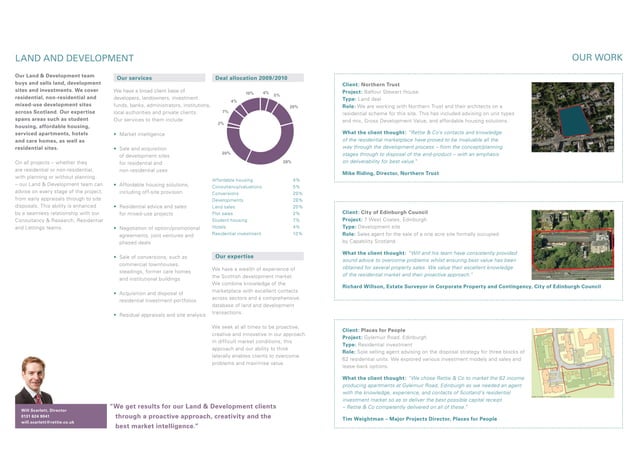 Rettie Intelligent Property Solutions | PDF