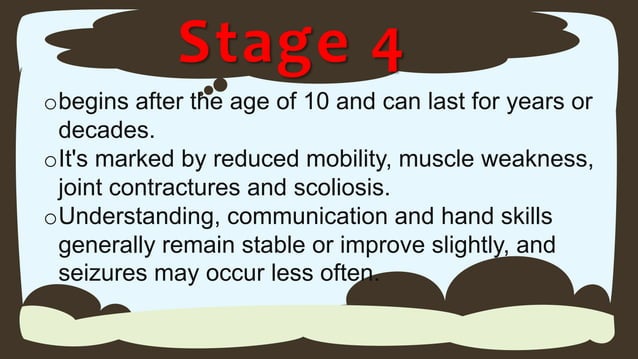 Rett Syndrome