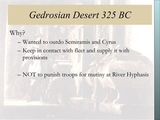 Returning West | PPT | Western | Genres