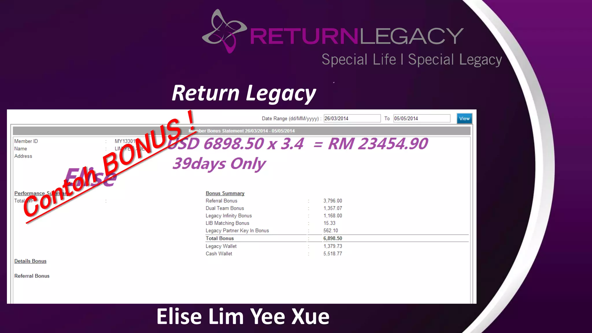 Return legacy binary plan | PPTX