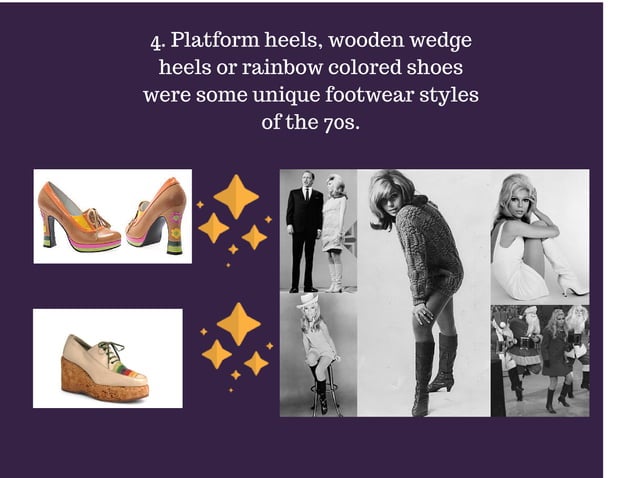 Return of '70s style | PDF