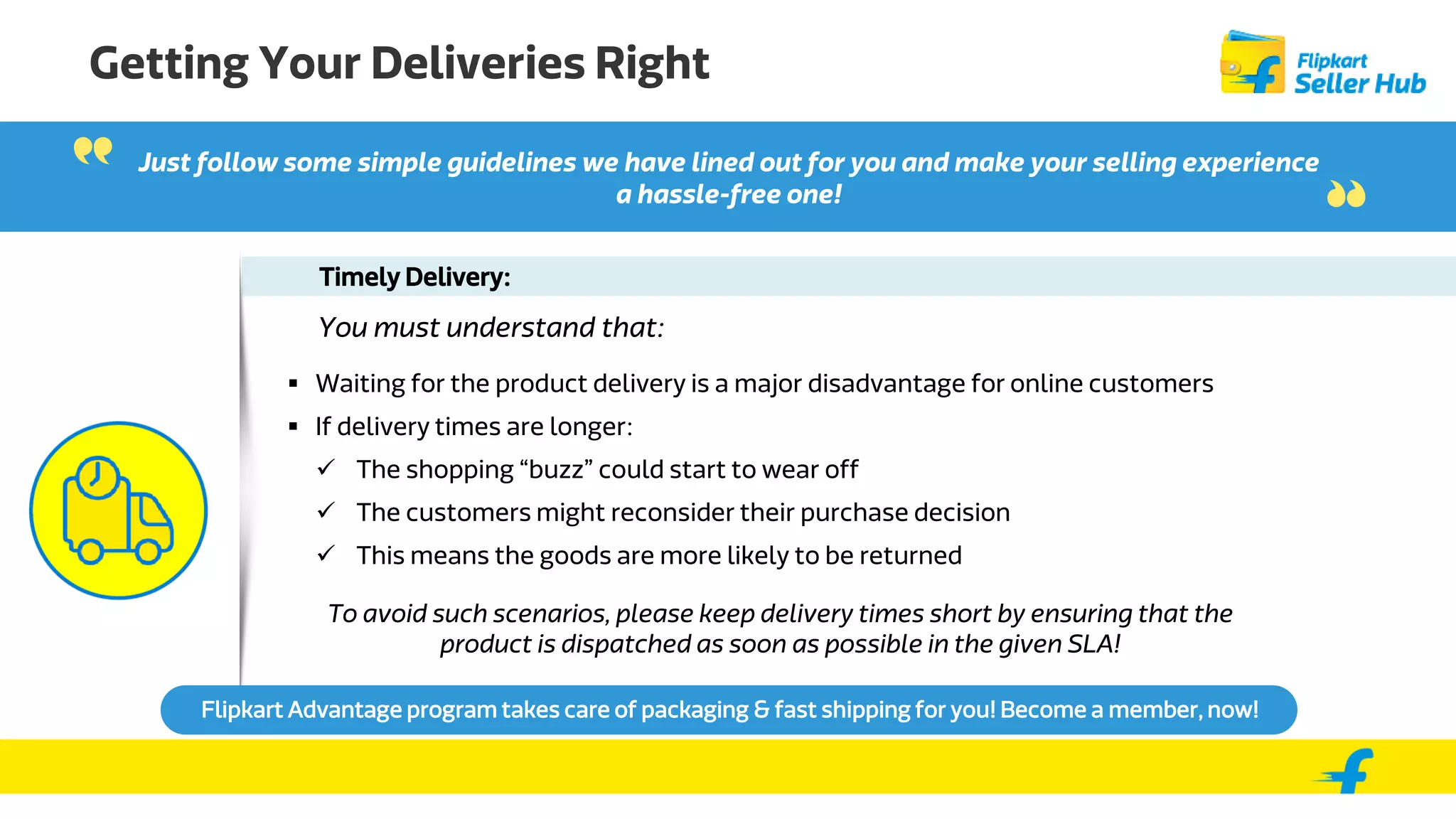 Return reduction guidelines | PPT