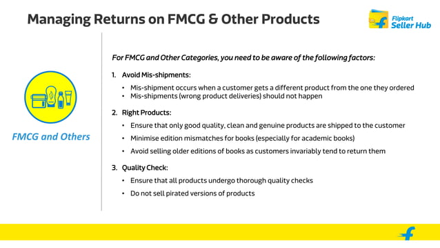 Return reduction guidelines | PPT