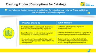Return reduction guidelines | PPT