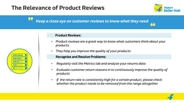 Return reduction guidelines | PPT